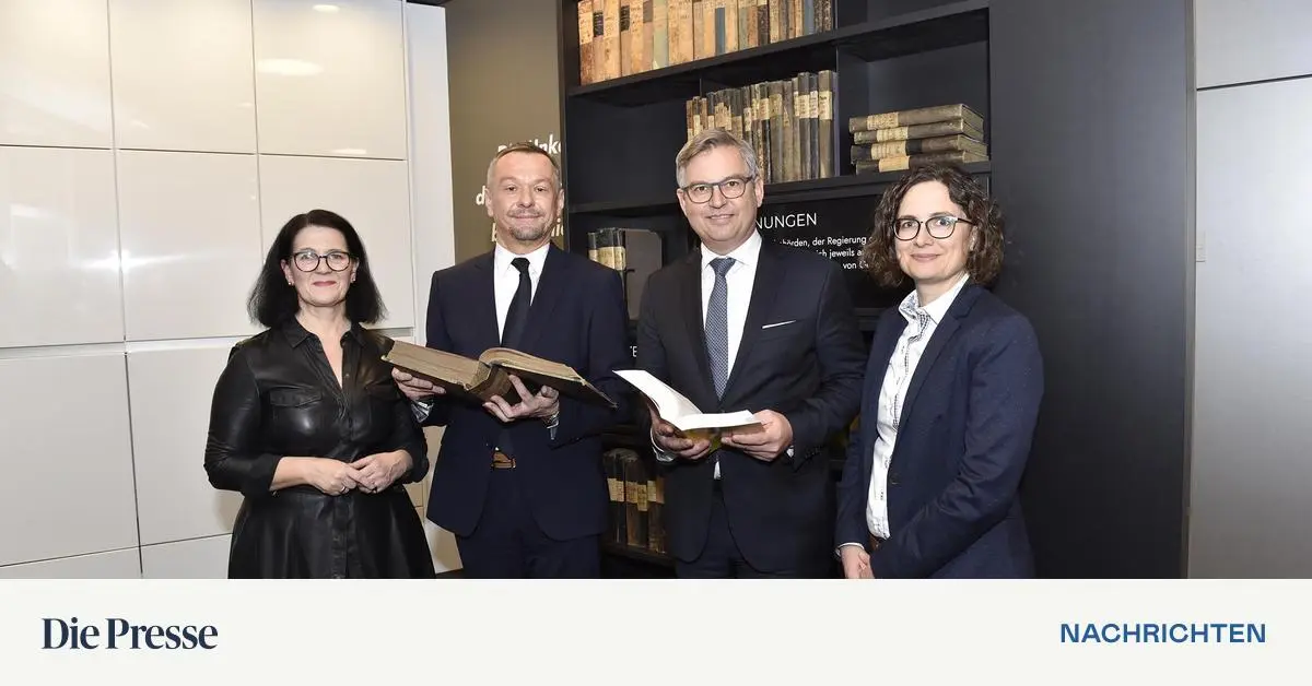 Raml und Partner baut Award-Sammlung aus – DiePresse.com